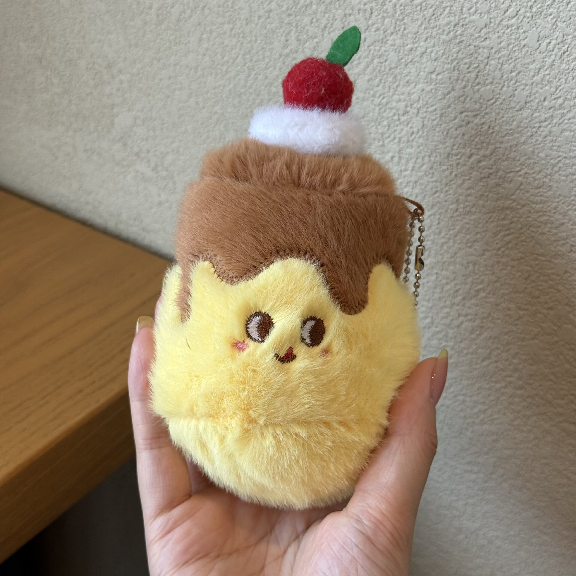 Забавные куклы с едой, гамбургеры, картофель фри, плюшевые подвески, печенье, торты, мультяшные украшения для сумок, хлебные куклы.