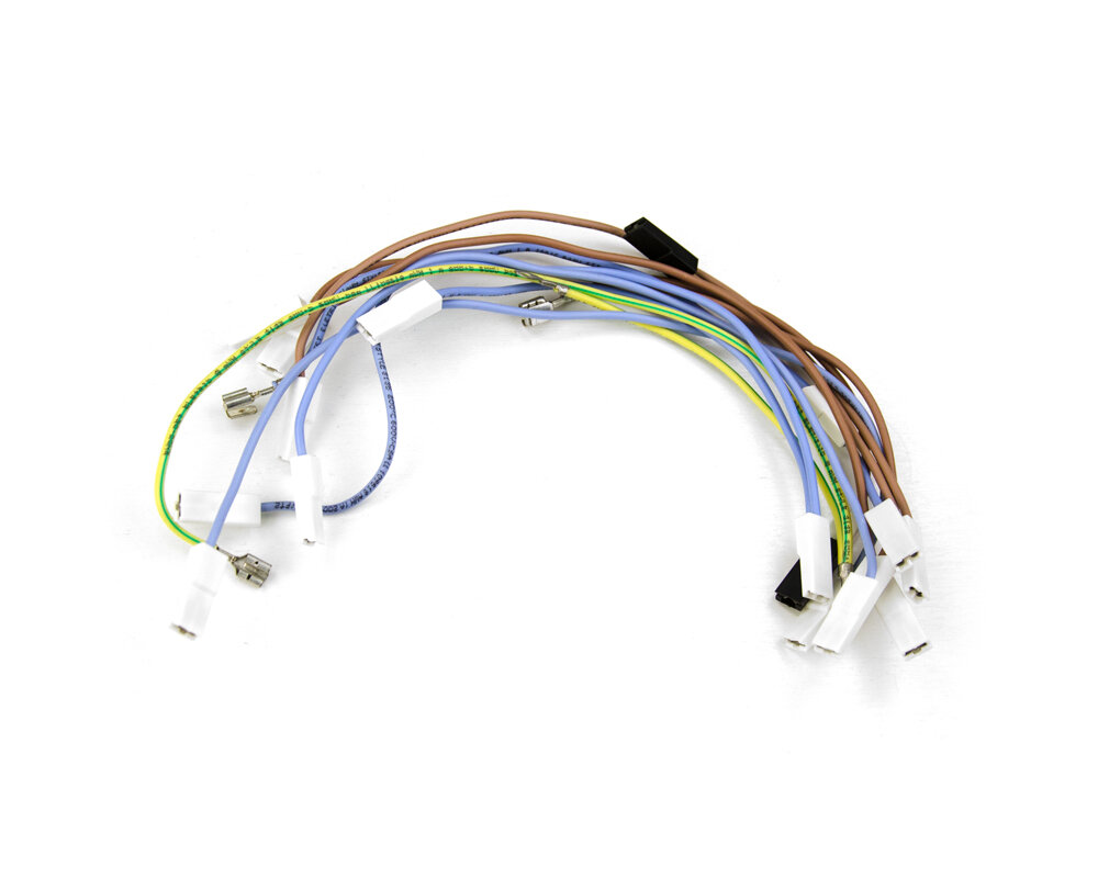 Проводка бойлера Lelit 3000041