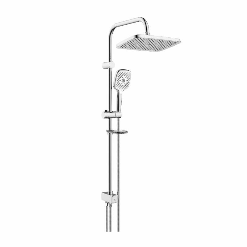 Lemark Душевой гарнитур Lemark (LM8811C)