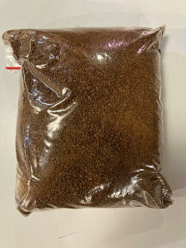 Кокосовый сахар THEOBROMA "Пища Богов" 500 г