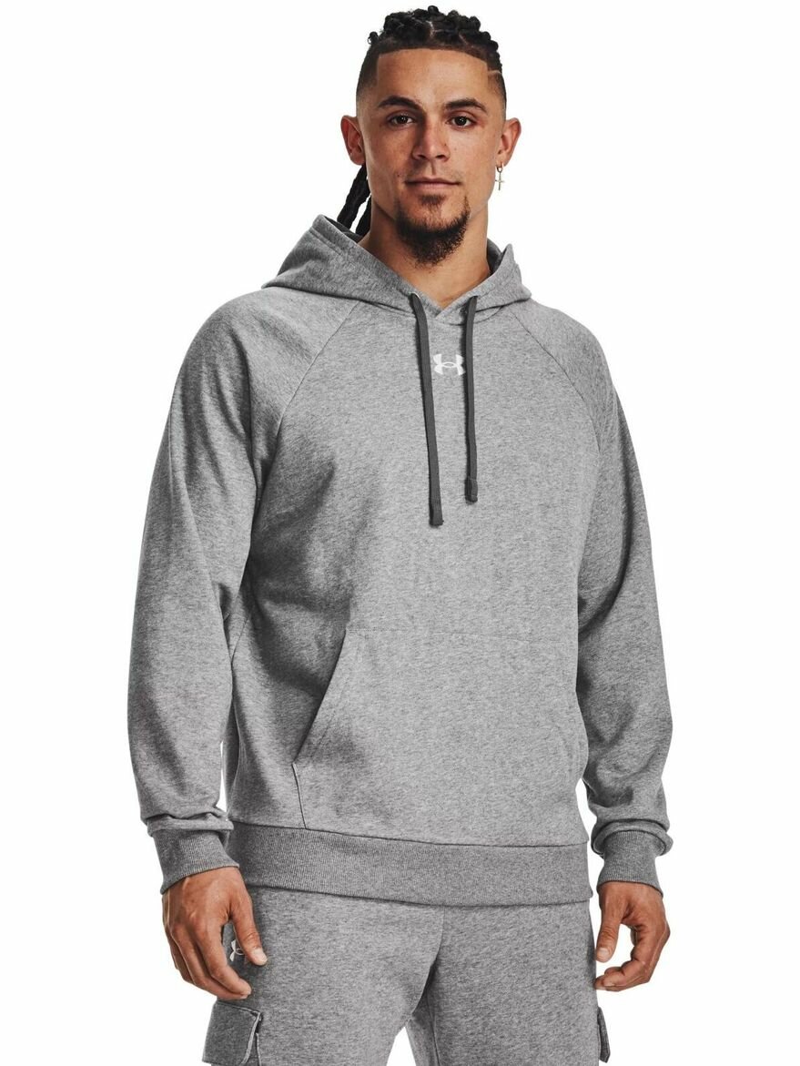 Худи спортивное Rival Fleece Hoodie