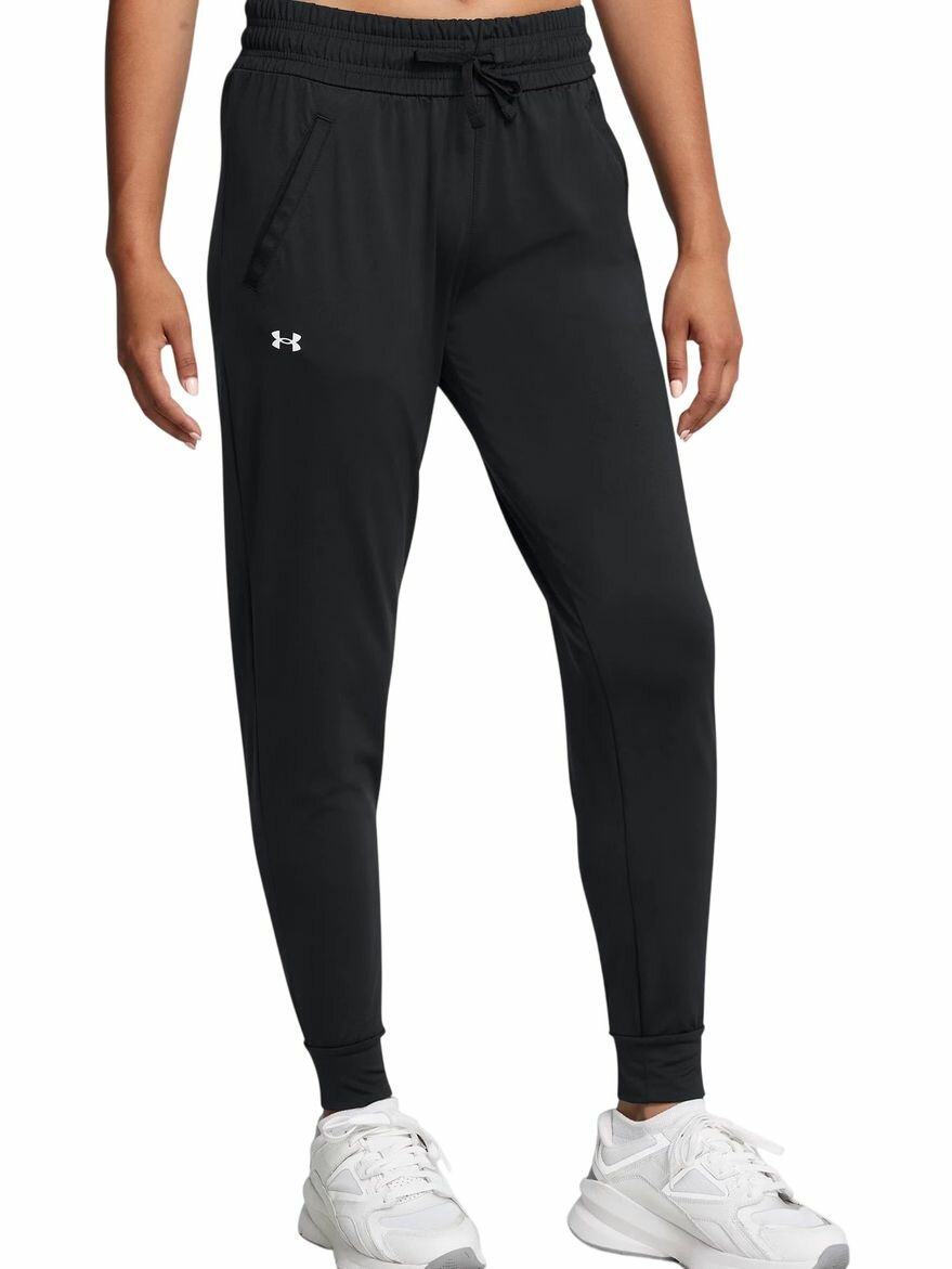 Брюки спортивные W New Fabric HeatGear Pant