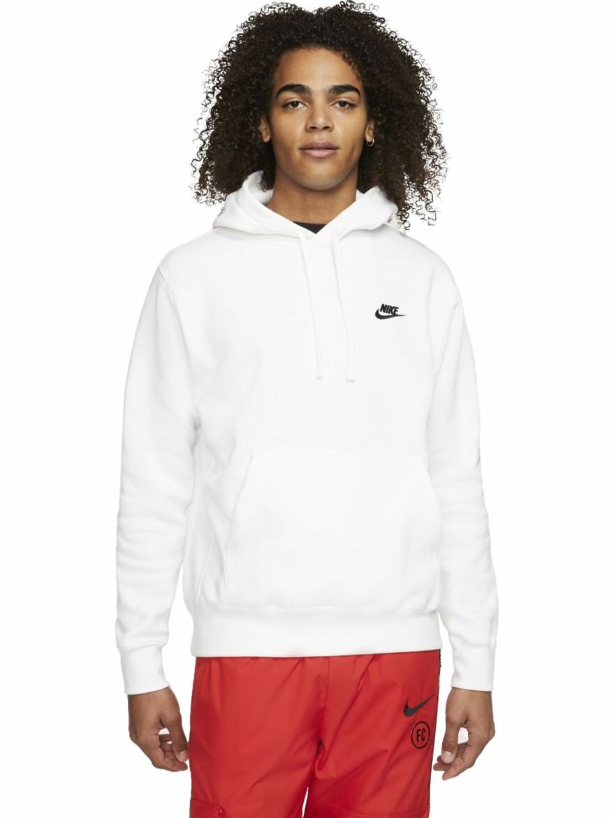 Худи NSW CLUB PO BB HOODIE