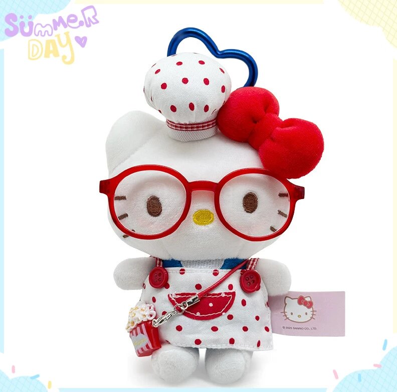 Брелок Sanrio