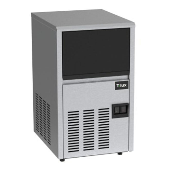 Льдогенератор T-Lux IM 2104C кубик
