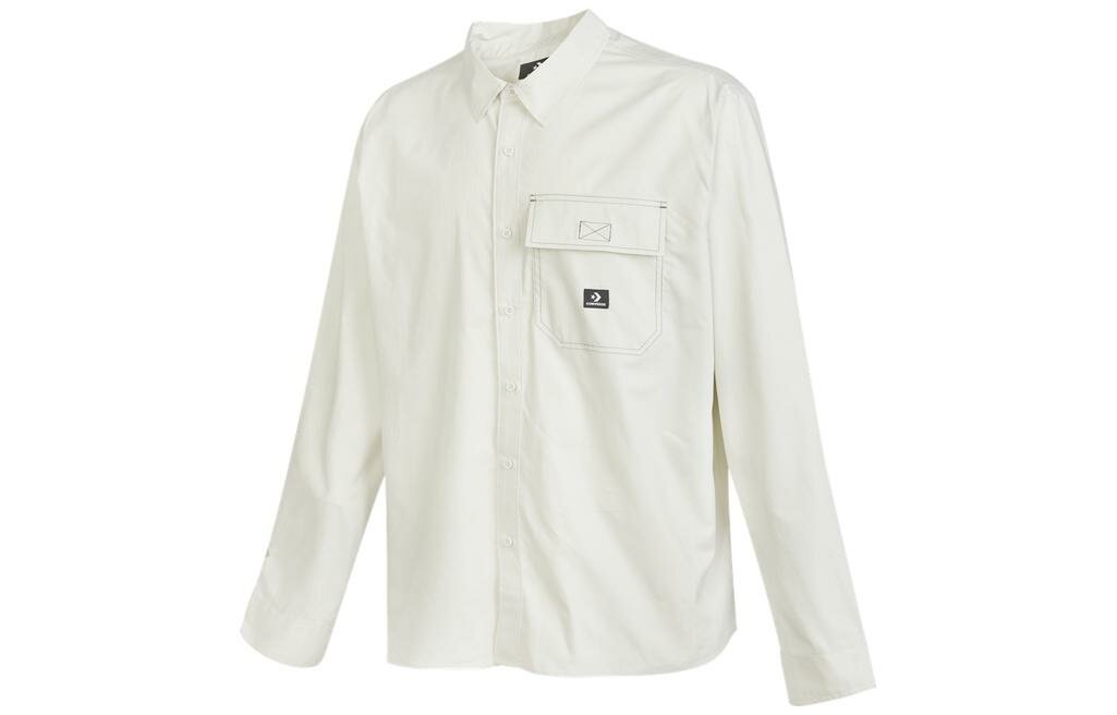 Рубашка Woven Button Down