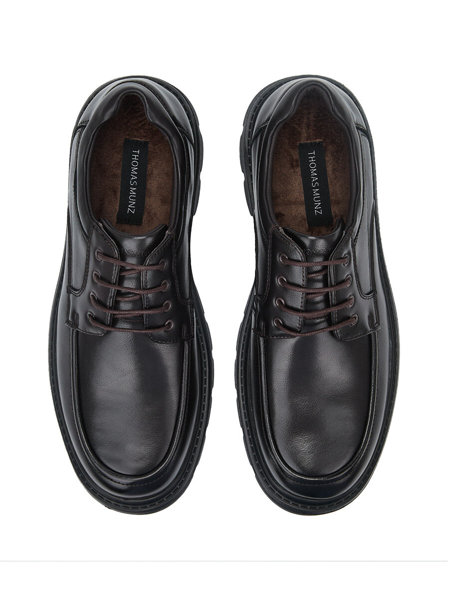 Полуботинки