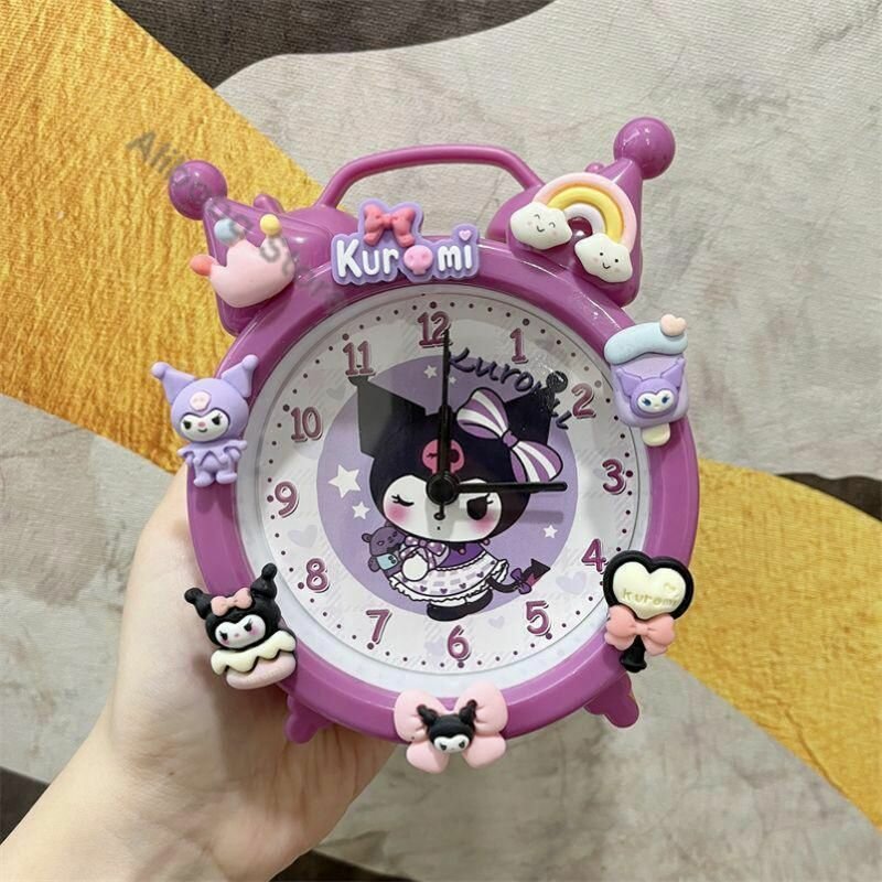 Настольные часы