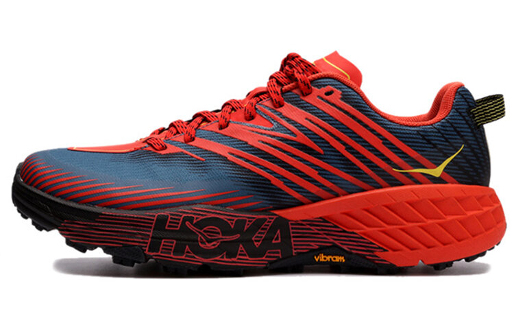 Кроссовки Speedgoat 4
