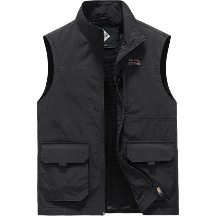 Жилет WORKWEAR