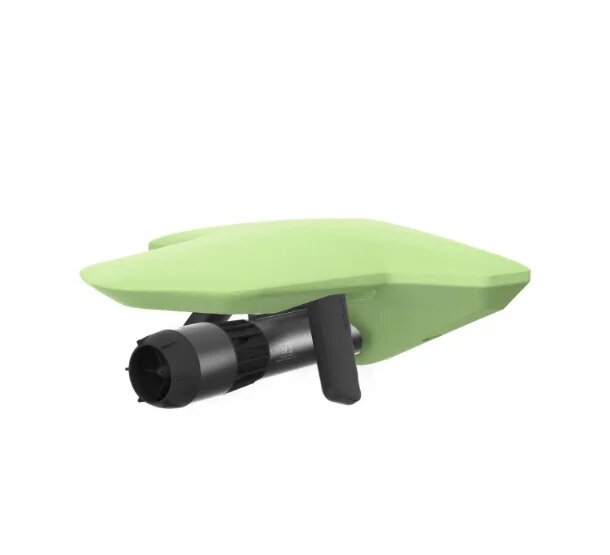 Подводный скутер двухскоростной Green floating board