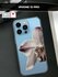 Чехол на Apple iPhone 13 Pro / Айфон 13 Про с принтом Белая орхидея