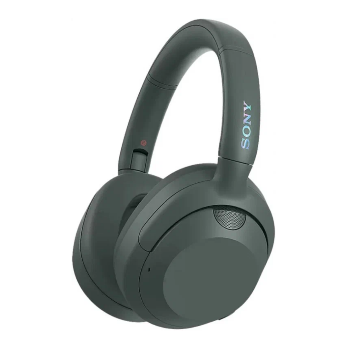 Беспроводные наушники Sony ULT Wear WH-ULT900N, серые, Bluetooth 5.2, до 50 часов работы