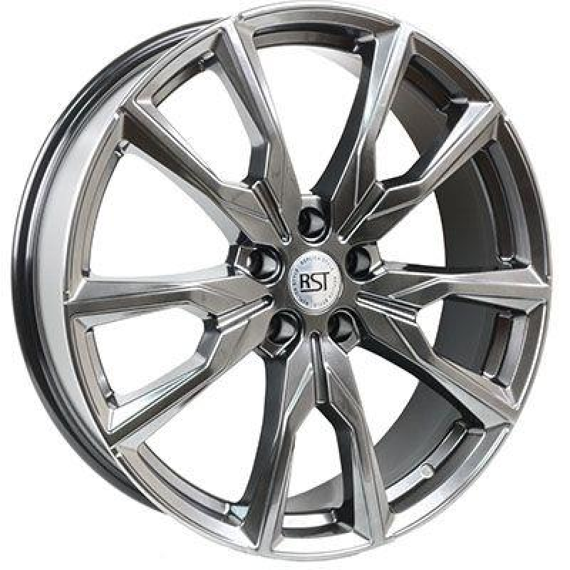 Диск колесный RST R012 (Mazda) 8,0x20 5x114,3 Dia67.1 ET45 цвет BH