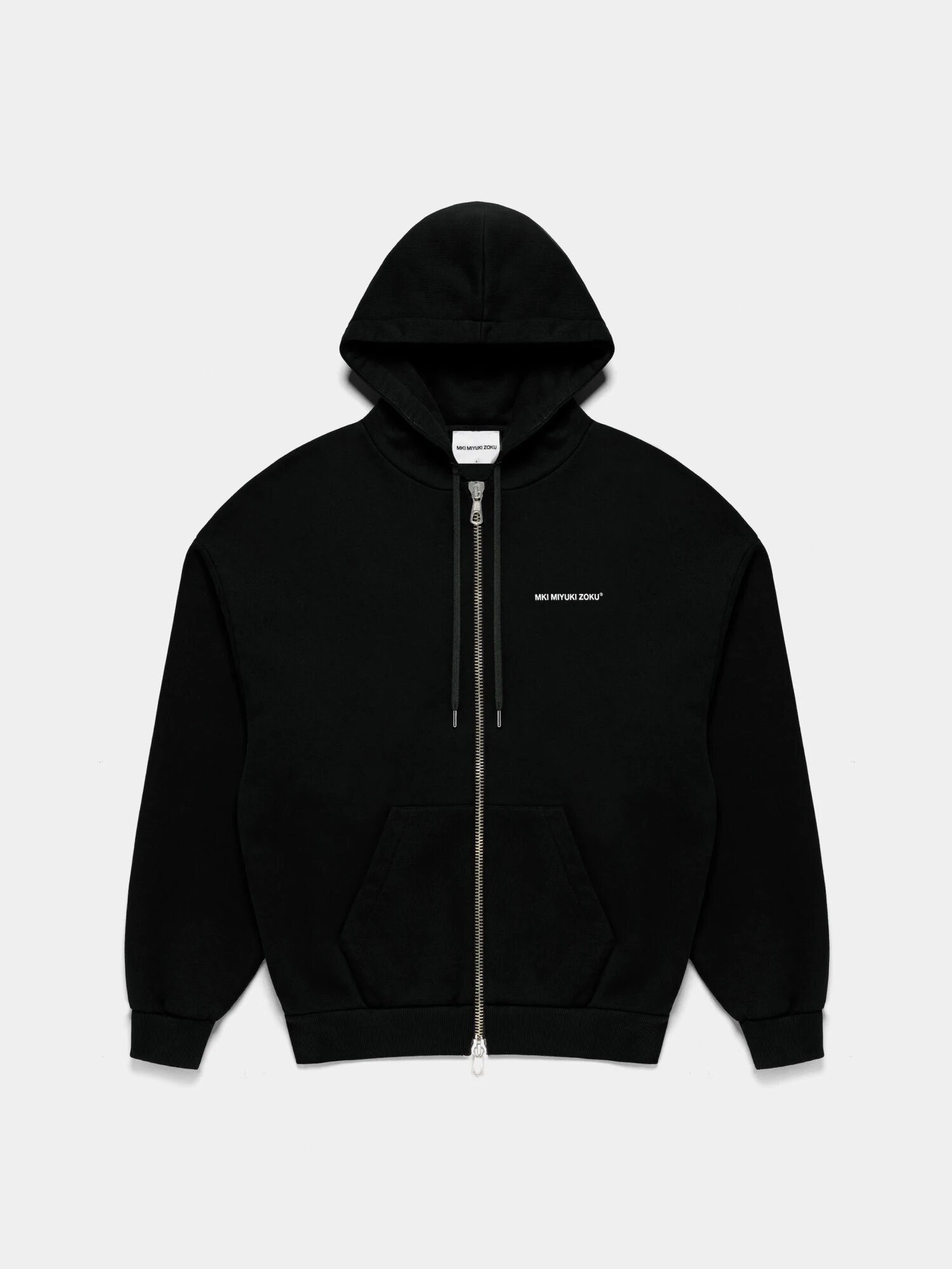 Толстовка Uniform Zip Hoody