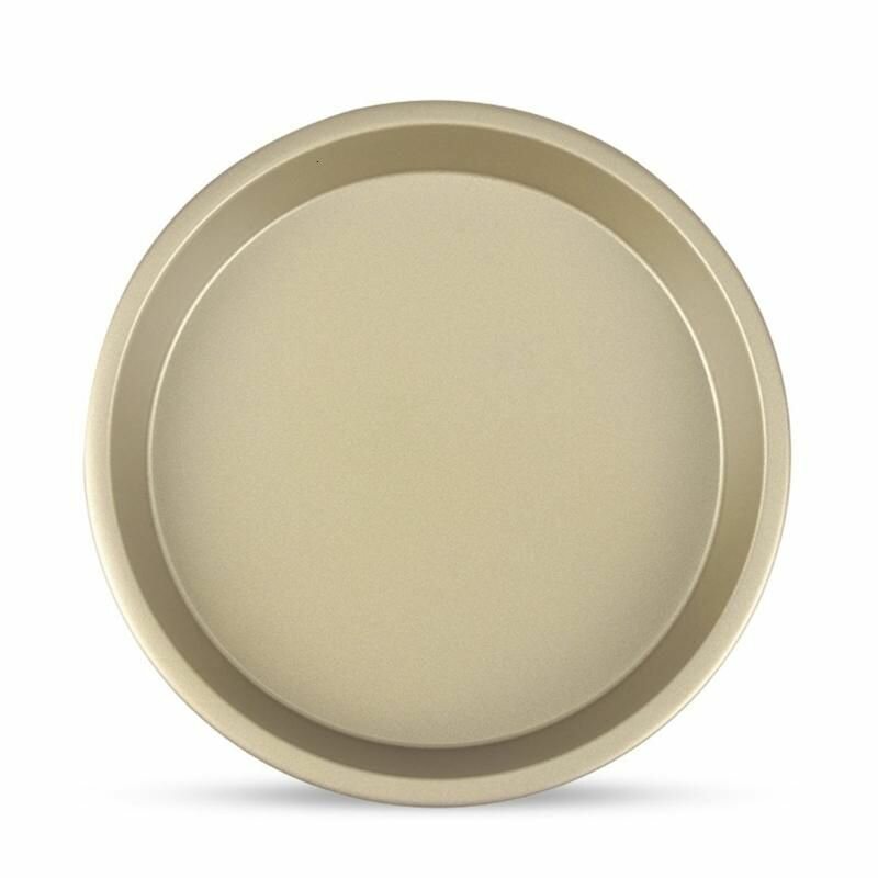 Круглый противень для пиццы, 6 дюймов