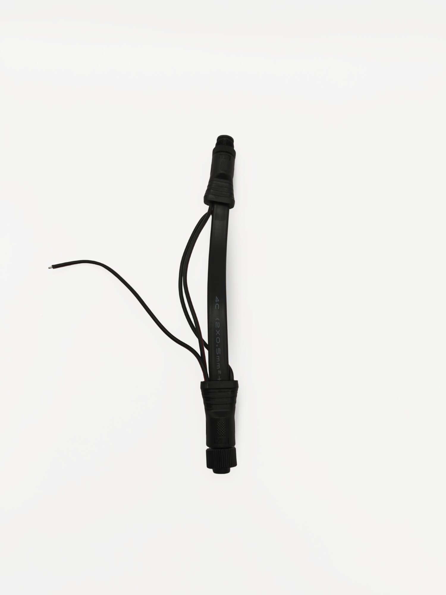 Коннектор ввода питания для DMX512 Giant4