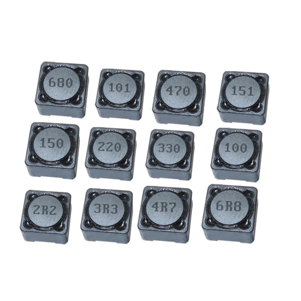 Индуктор CD127 2.2UH 10 шт.
