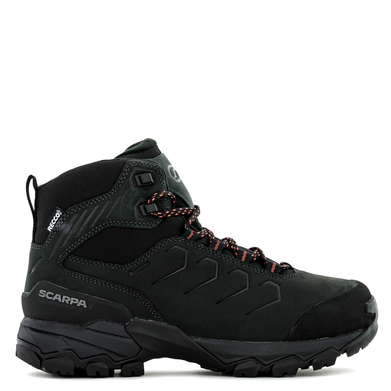 Ботинки Moraine polar gtx