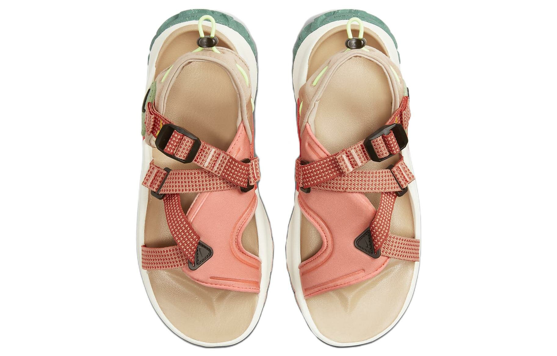 Босоножки NIKE, размер EU 42 стопа (27CM) — фото 1