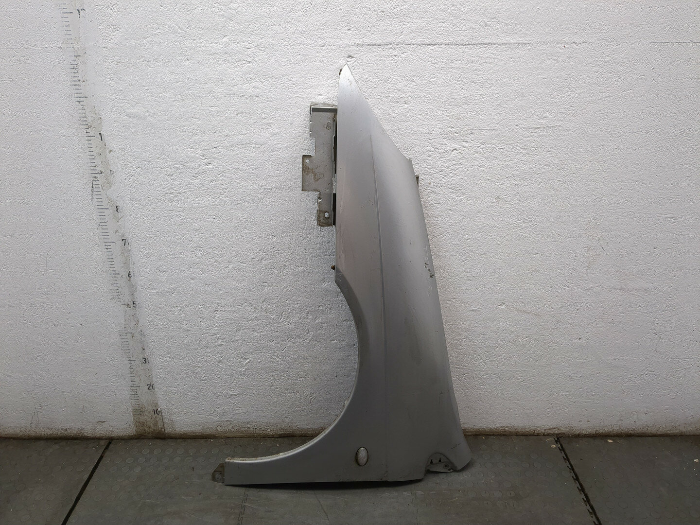 Крыло левое переднее Citroen C5 Б/У