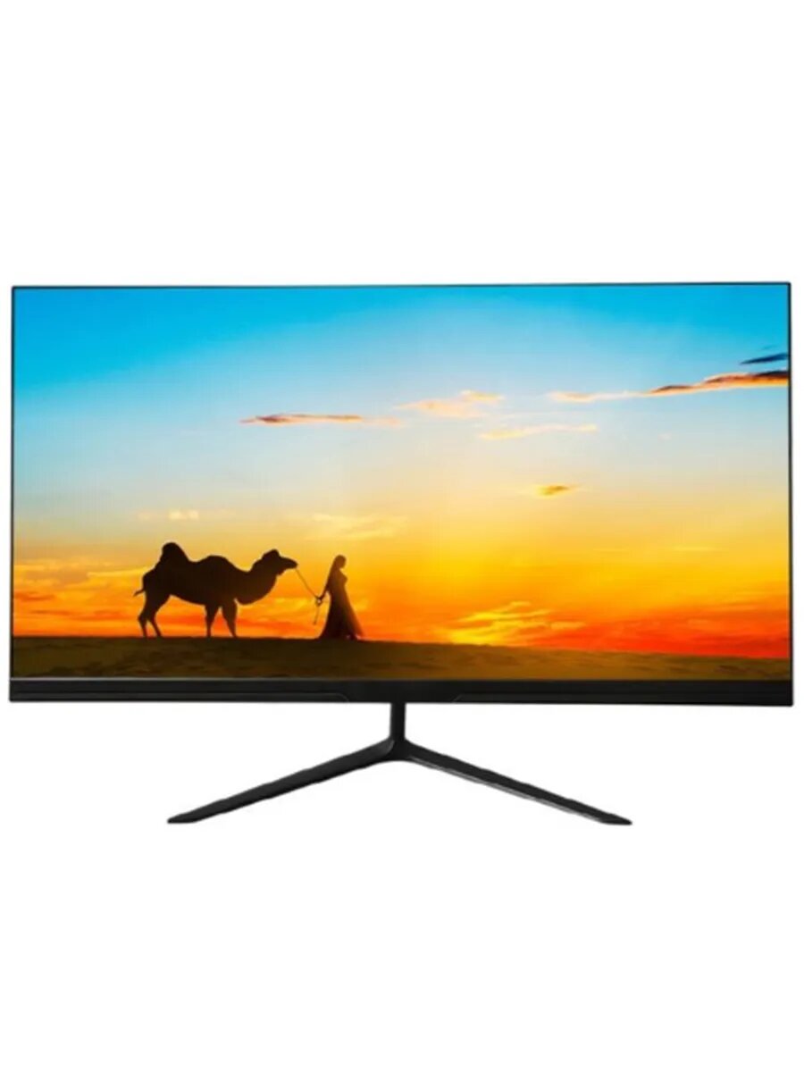 21.5" Монитор SmartView 22FV IMVW22FV черный - 1920x1080