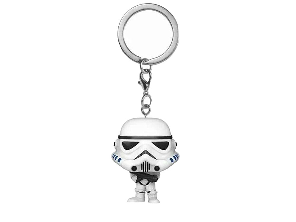 Фигурка Funko 53052 Брелок Star Wars: Stormtrooper