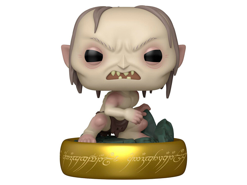 Фигурка Funko 86429 Фигурка LOTR: Gollum