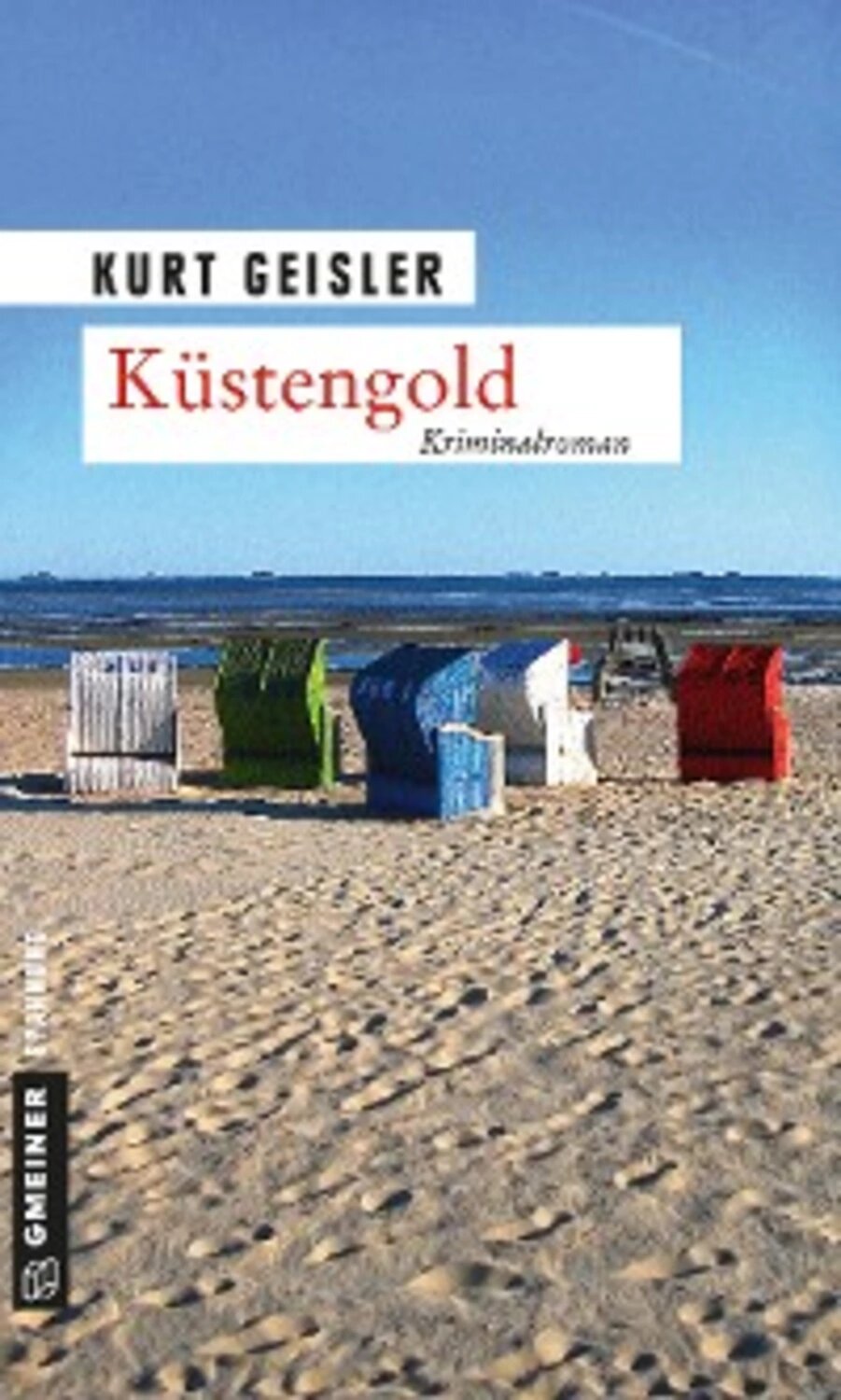 Küstengold [Цифровая книга]