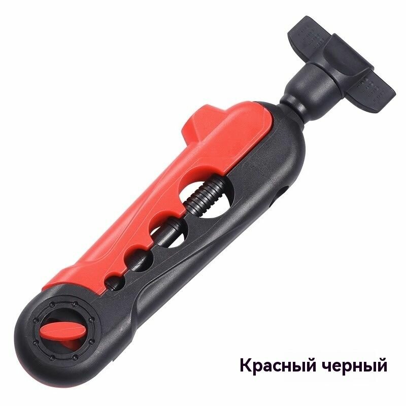 Приспособление для намотки лески на катушку