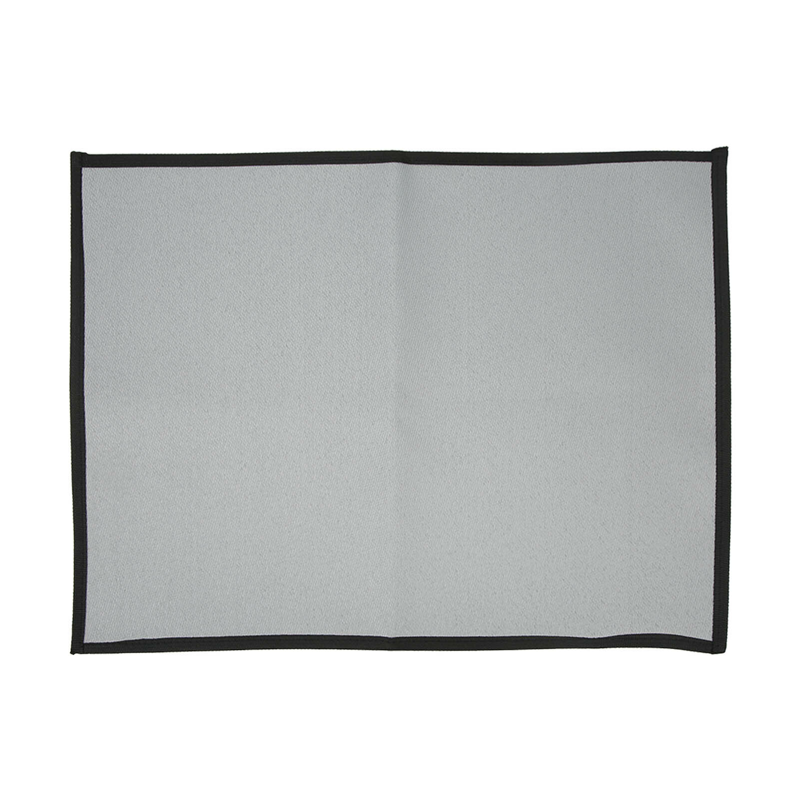 Outdoor Camping Barbecue Fireproof Cloth Picnic BBQ Heat Insulation Flame Retardant Mat Fiberglass High Temperature Fire Blanket S