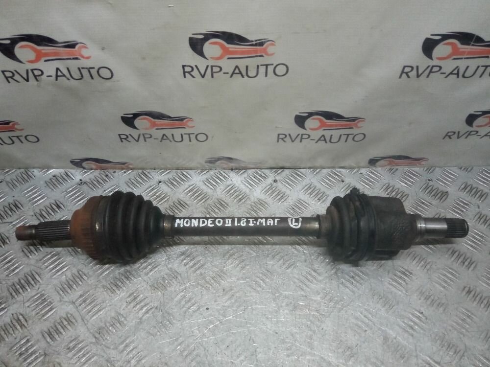 Полуось передняя левая Ford Mondeo 2 1.8 1994 — 2001 Ford