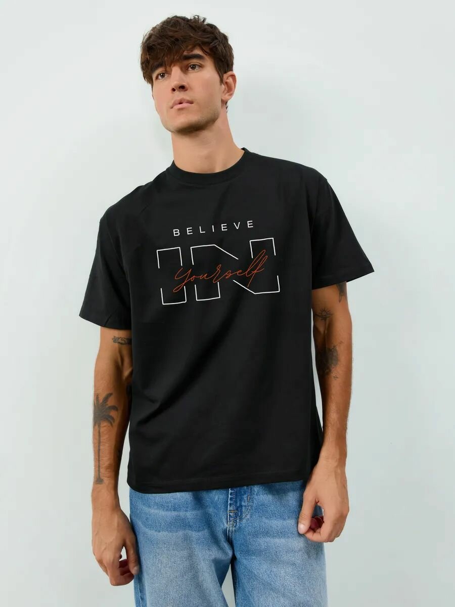 Футболка спортивная