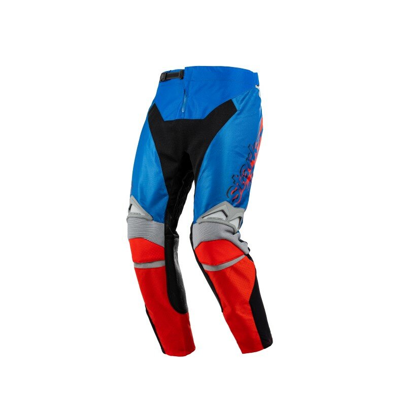 Starks Штаны Phoenix Evo Синий/Красный 36