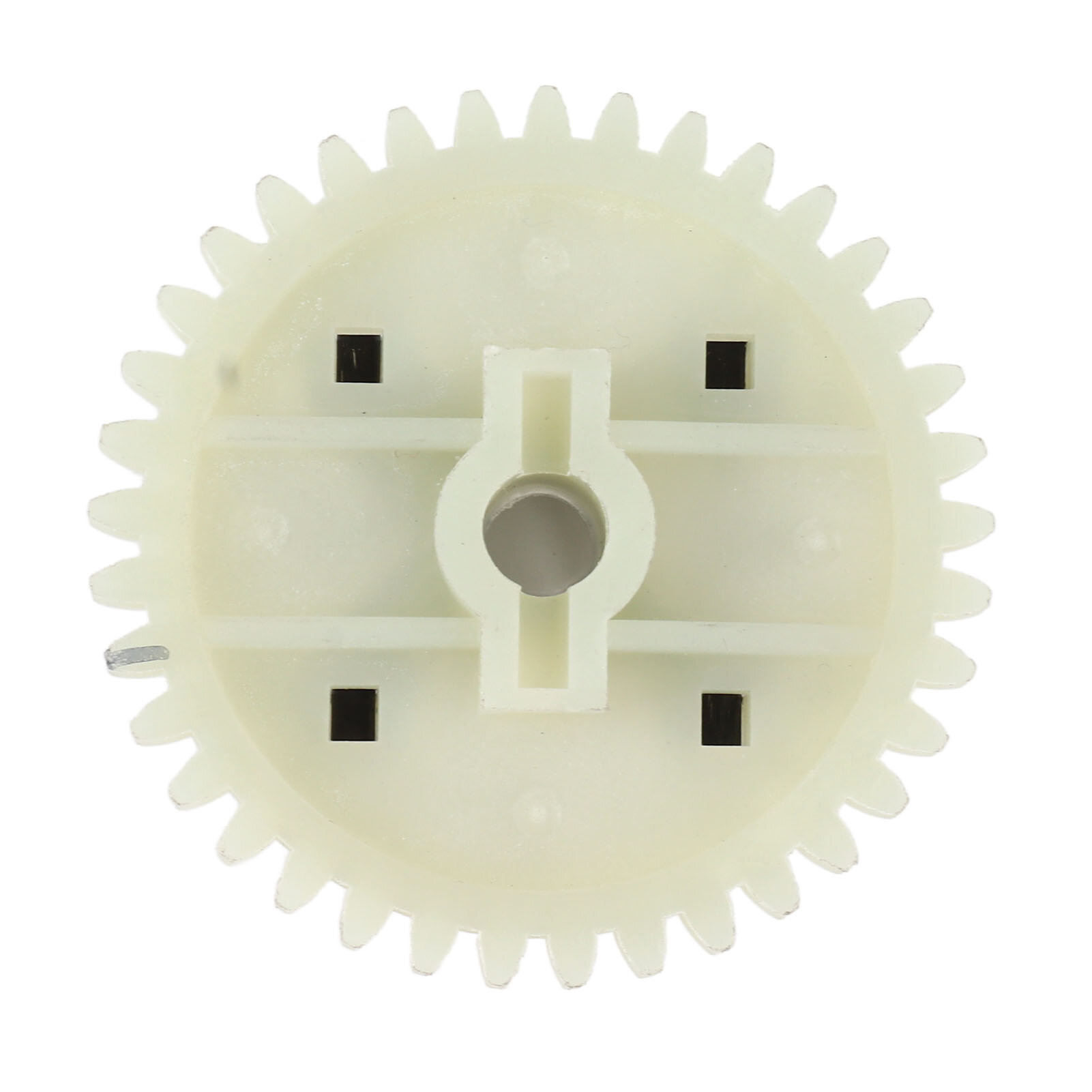 58 -миллиметровый генератор Губернатор Шевер 37 Зуб 173 178 186F Железный пластиковый дизельный аксессуар для садовой машины для садовой машины