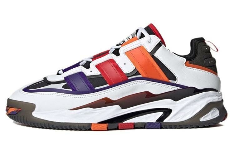 Кроссовки Niteball