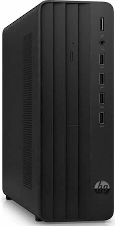 ПК HP Pro 290 G9 SFF i7 13700 (2.1) 8Gb SSD256Gb UHDG 770 FreeDOS GbitEth 180W kb мышь клавиатура че