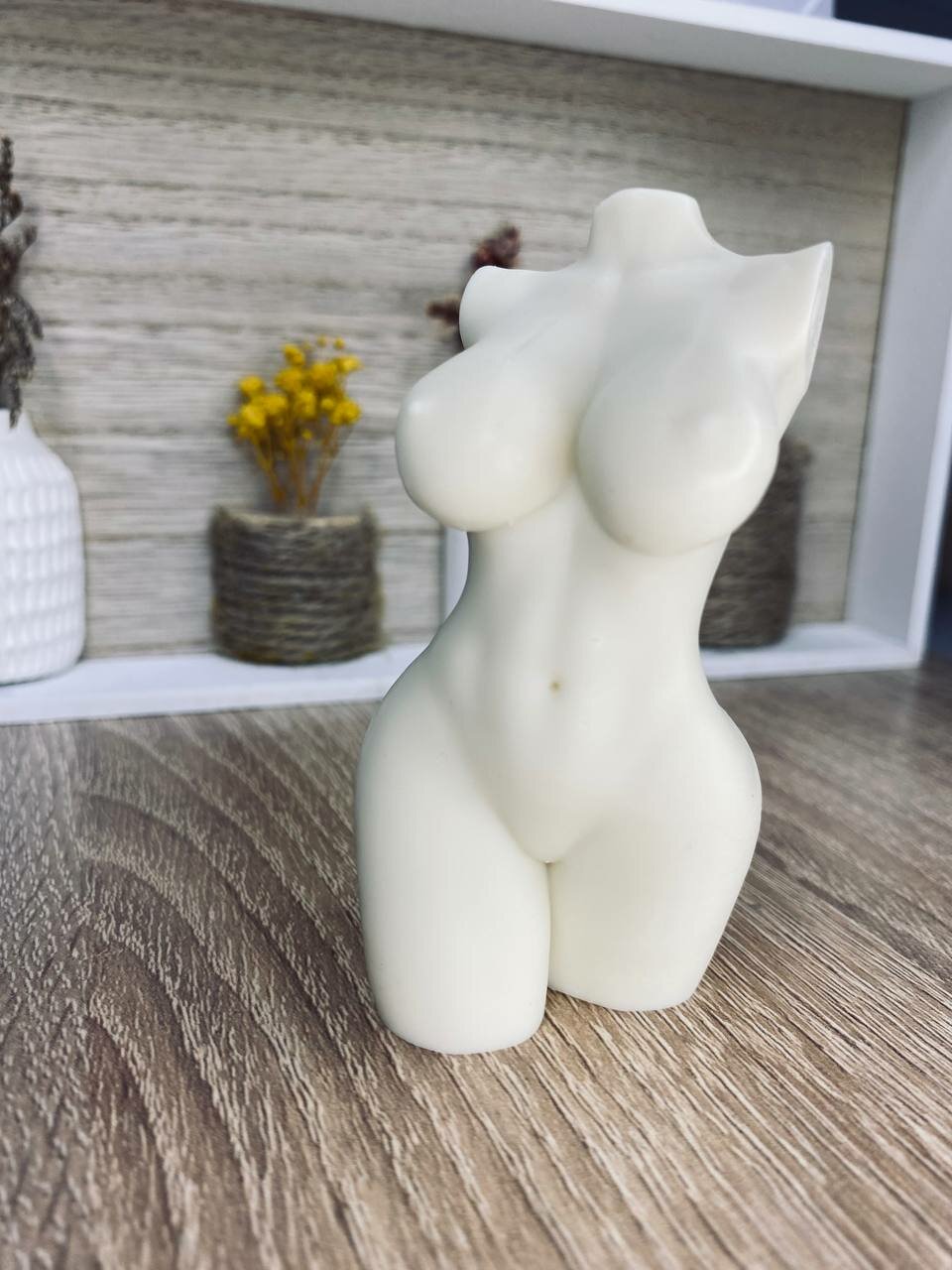 Молд Торс Лошадь тату