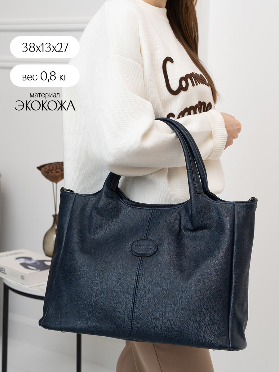 Сумка шоппер