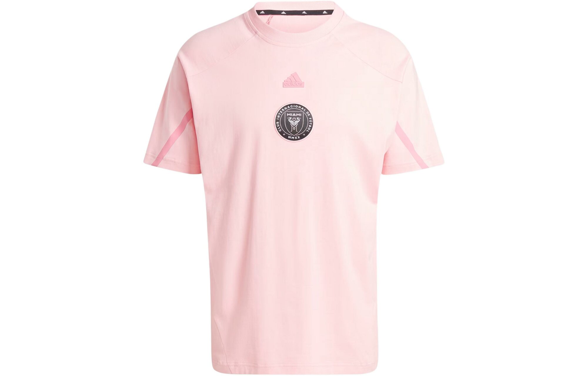 Футболка Inter Miami CF Designed For Gameday Travel Tee