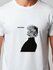Футболка PRINTSHOT, 1 шт., размер XL, белый
