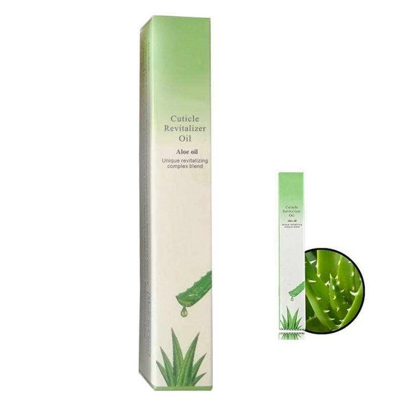 Прозрачное питательное масло для ногтей, предотвращает появление заусенцев и кутикулы