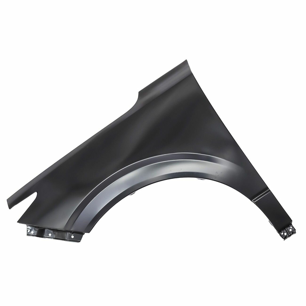 Крыло переднее левое SAILING CGL2025025L для Changan UNI-K 2020-н. в.