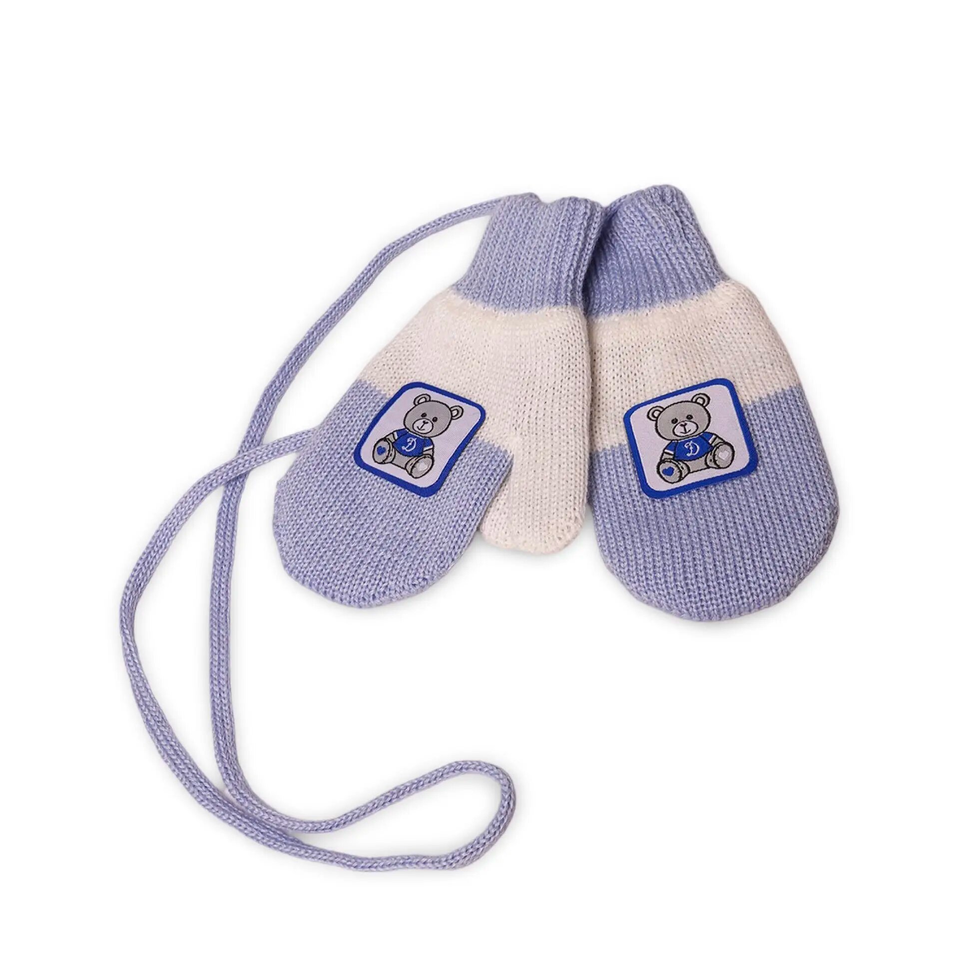 Варежки для детей