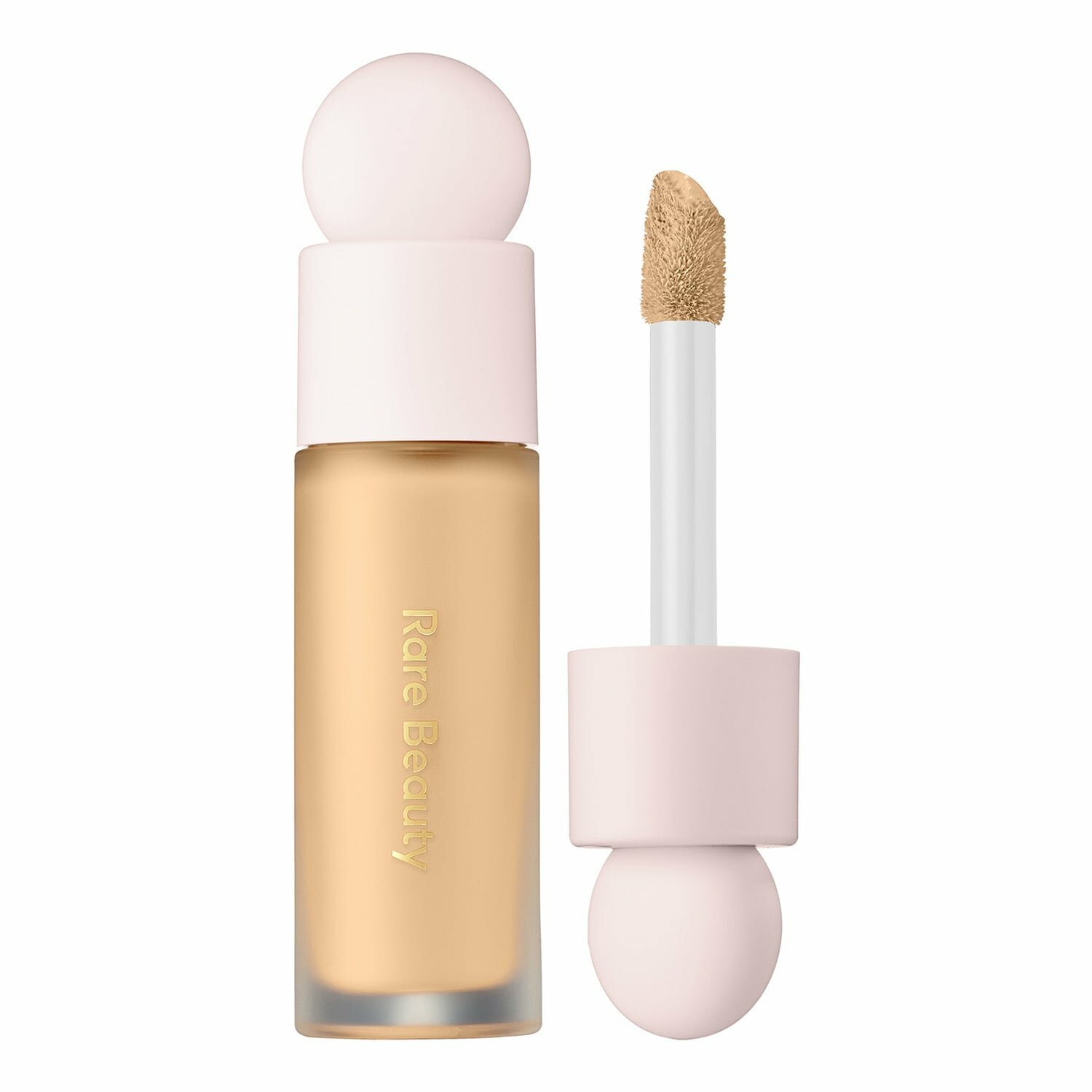 RARE BEAUTY Осветляющий консилер Liquid Touch Brightening Concealer 7.5 мл оттенок 190 Вт