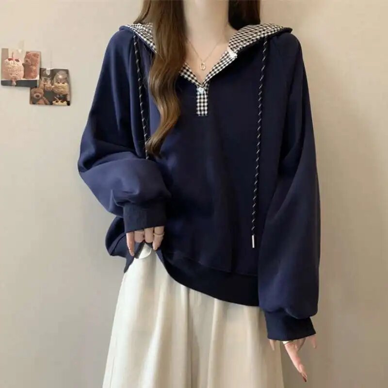 Толстовка спортивная