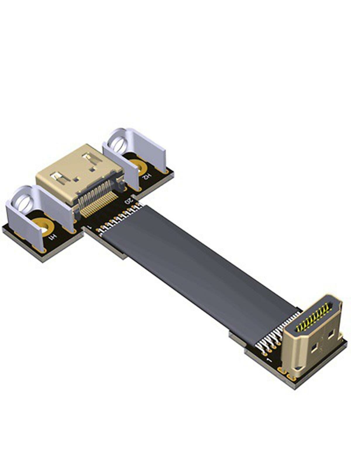 Разъем для зарядки Type C с индикатором для 2 наушников с костной проводимостью