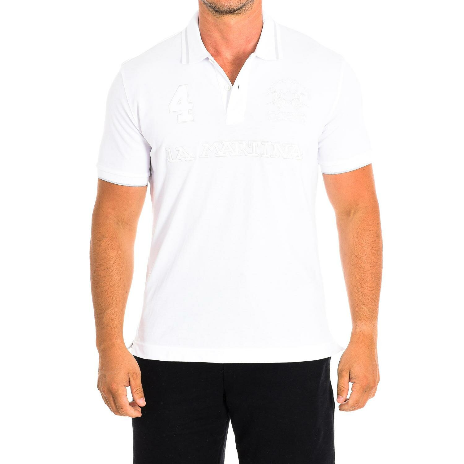 Поло линейка