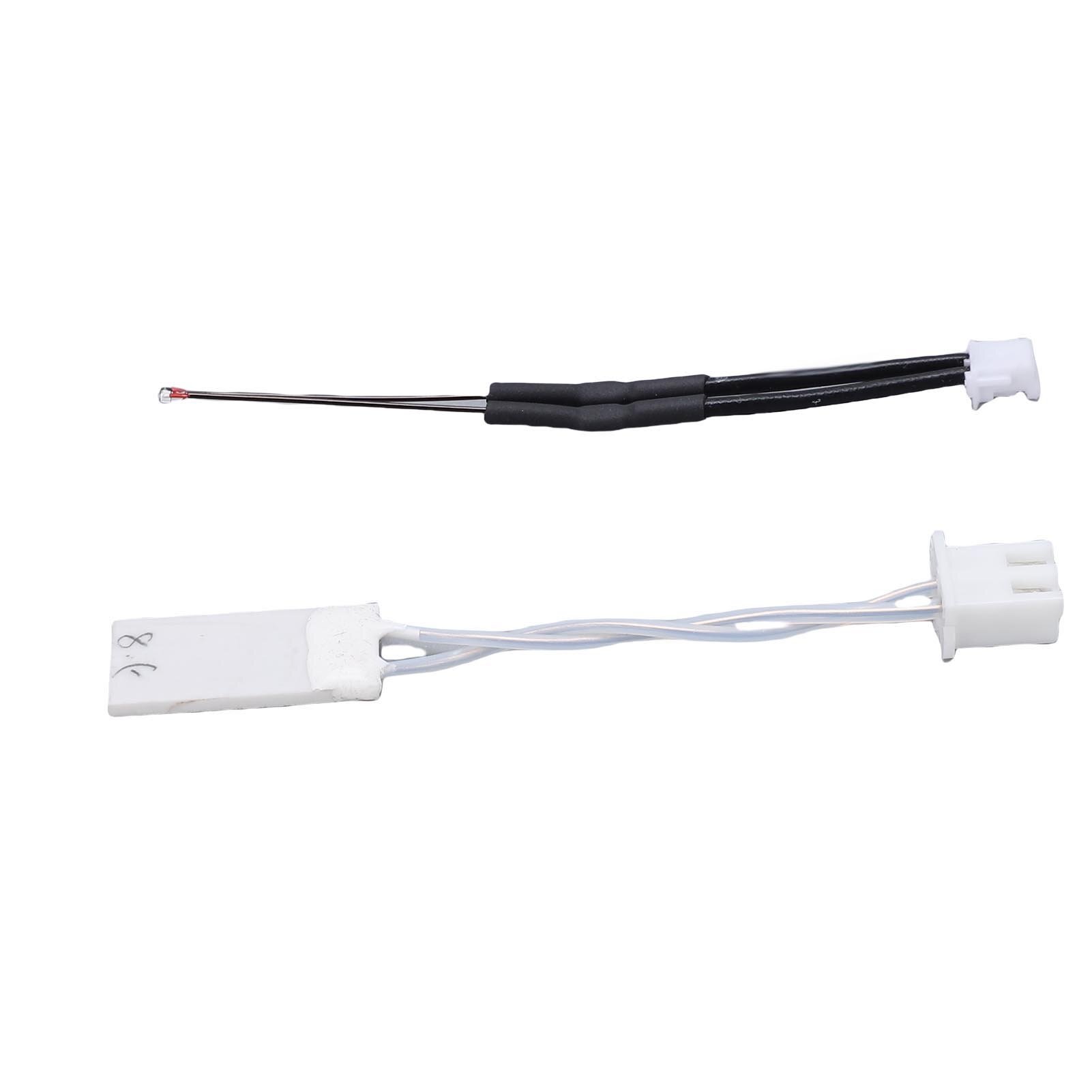 60 Вт керамический нагреватель для 3D-принтера, комплект проводов для замены термистора для углеродного нагревательного стержня Centauri