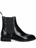 Ботинки GANT, размер 37, black/black